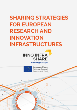 Home | INNO INFRA SHARE | International Projects | MERGE | TU Chemnitz