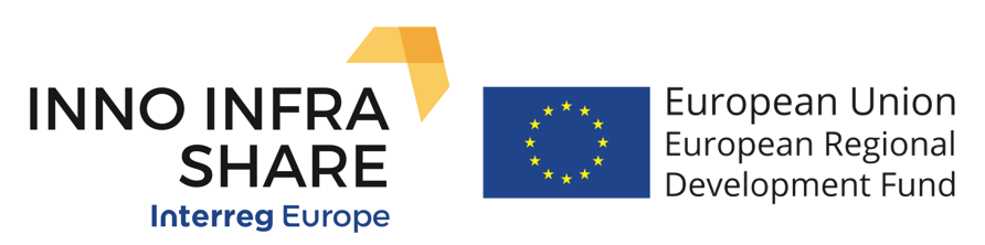 Home | INNO INFRA SHARE | International Projects | MERGE | TU Chemnitz