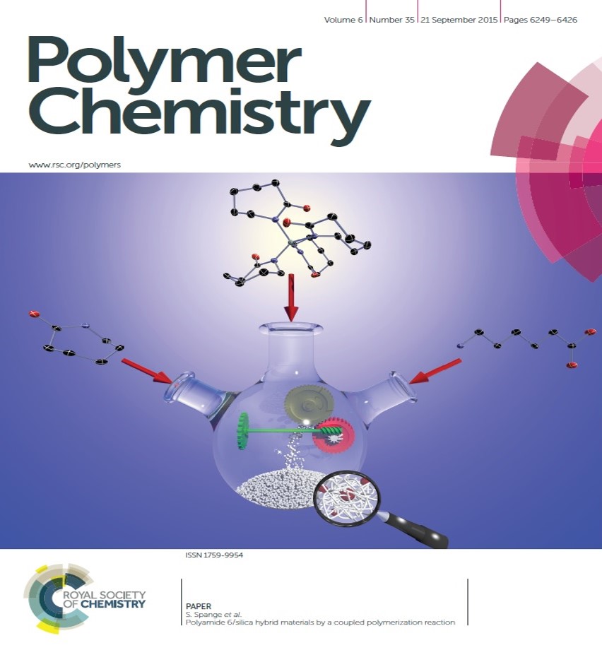 Professur Polymerchemie | Institut für Chemie | Fakultät für ...