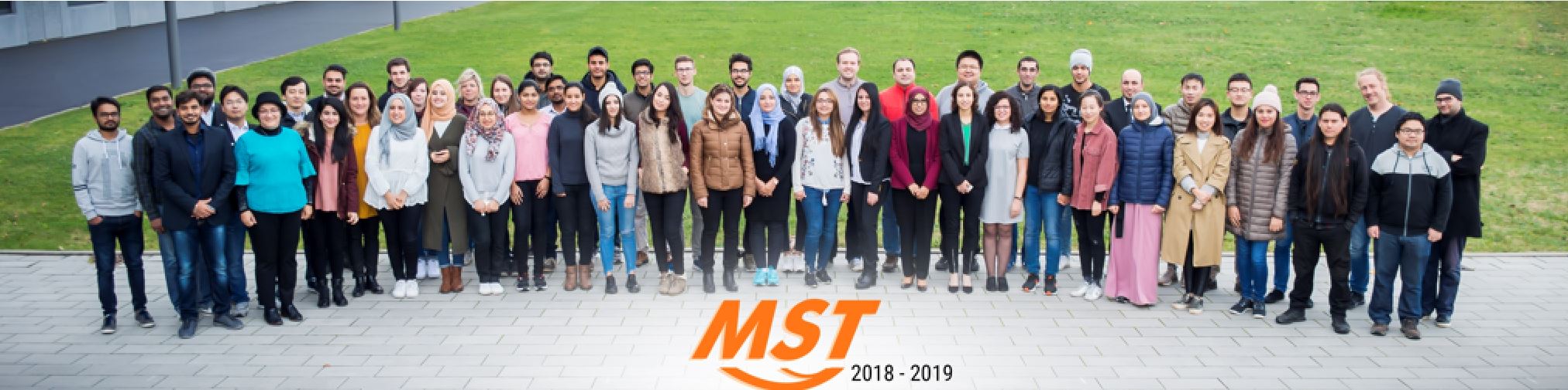 Team | Professorship | Measurement and Sensor Technology | Faculty of Electrical Engineering and ...