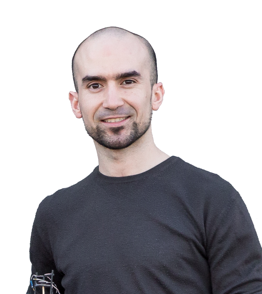 Team | Professorship | Professorship of Measurements and Sensor Technology | Faculty of ...