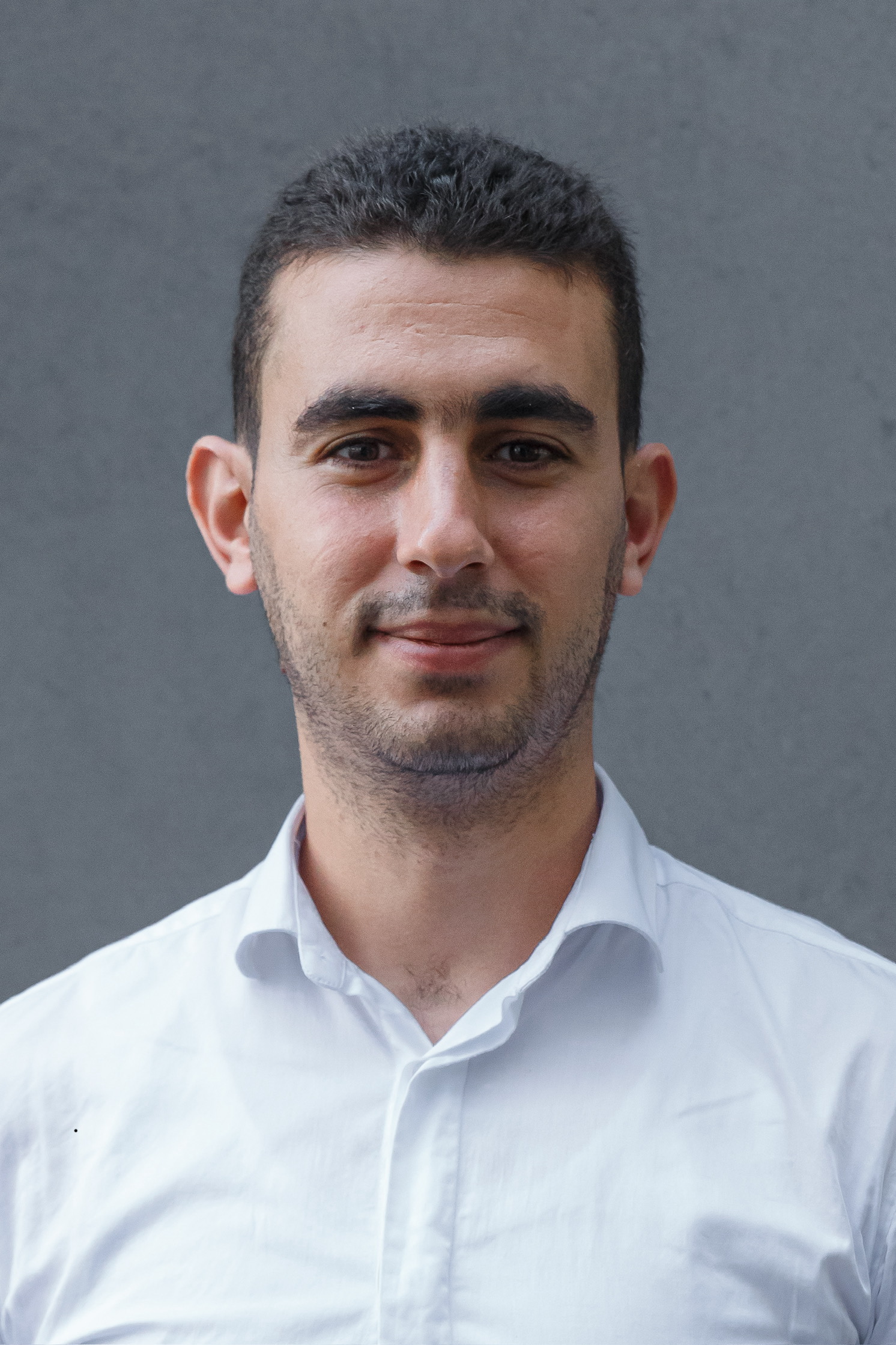 Team | Professorship | Professorship of Measurements and Sensor ...