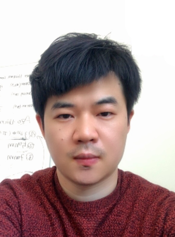 Team | Professur Materialsysteme der Nanoelektronik | Fakultät für ...