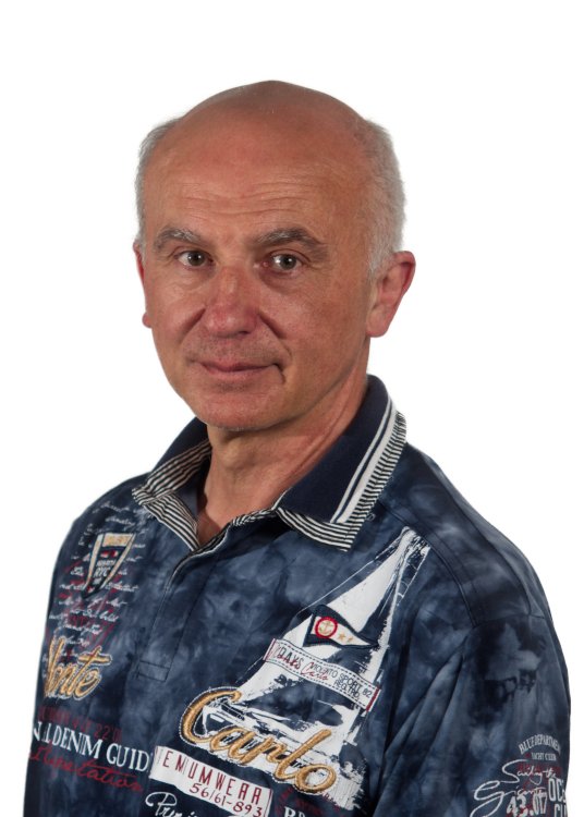 Team | Die Professur | Professur Schweißtechnik | Institut für Füge ...