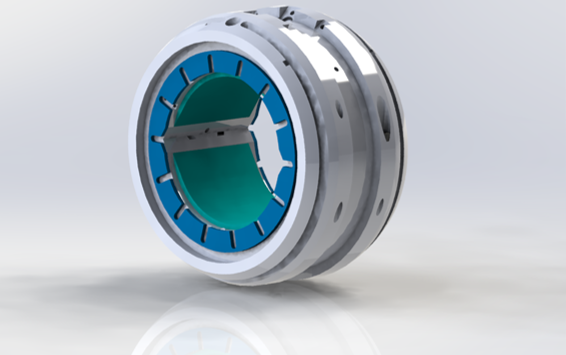 Gleitlager | Forschung | Professur MP | IKAT | Fakultät für ...