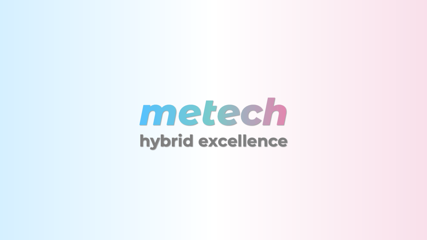 MeTech Newsletter 01 | 2024
