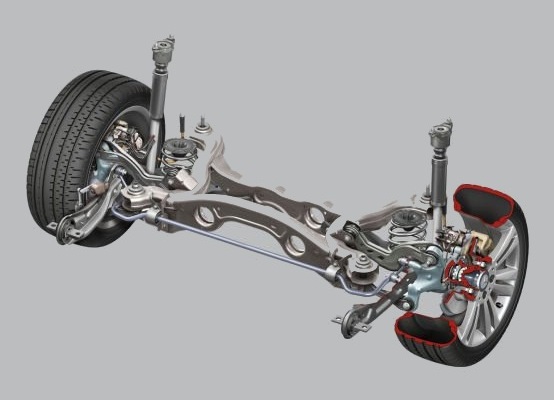TU Chemnitz: Fakultät für Maschinenbau: IAF: Professur Altern...