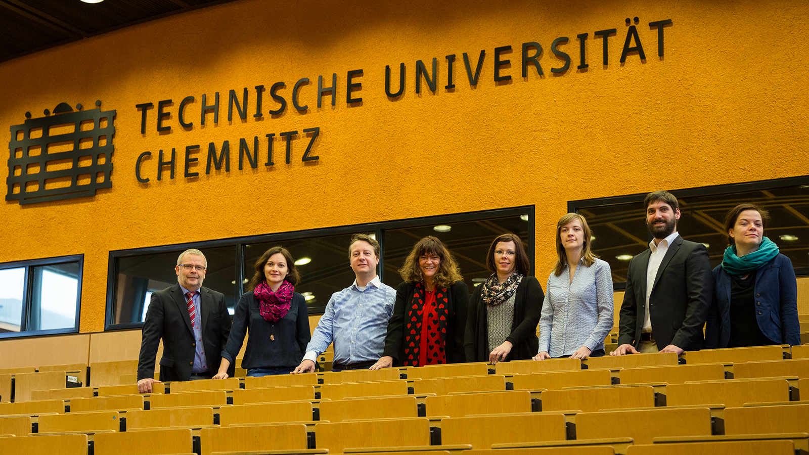 Für mehr Unternehmensgründungen in der Wissenschaftsregion Chemnitz ...