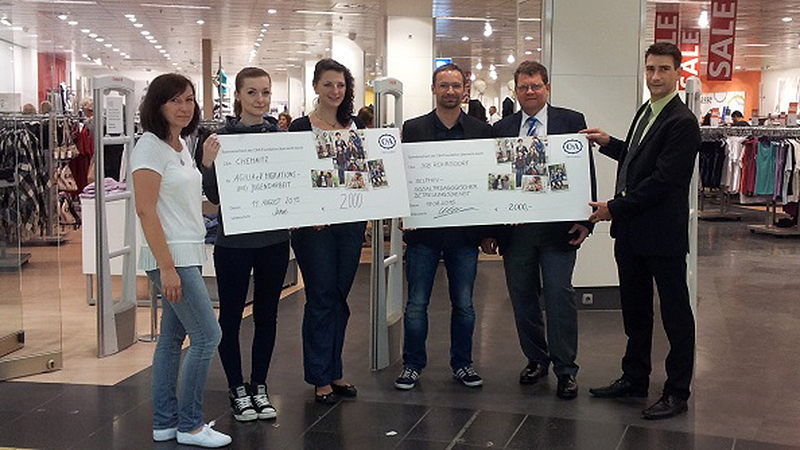 Die positiven Effekte von Migration | TUCaktuell | TU Chemnitz