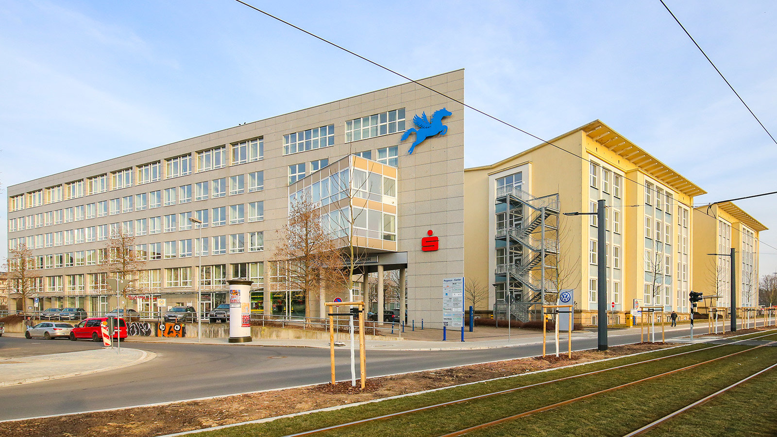 Sundays in the Uni Library | TUCaktuell | TU Chemnitz