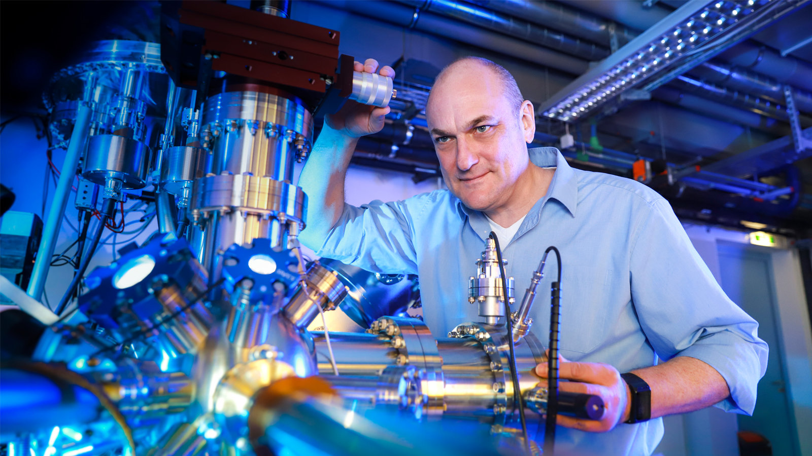 Chemnitz Scientists Are Among the Most Influential Researchers in the ...
