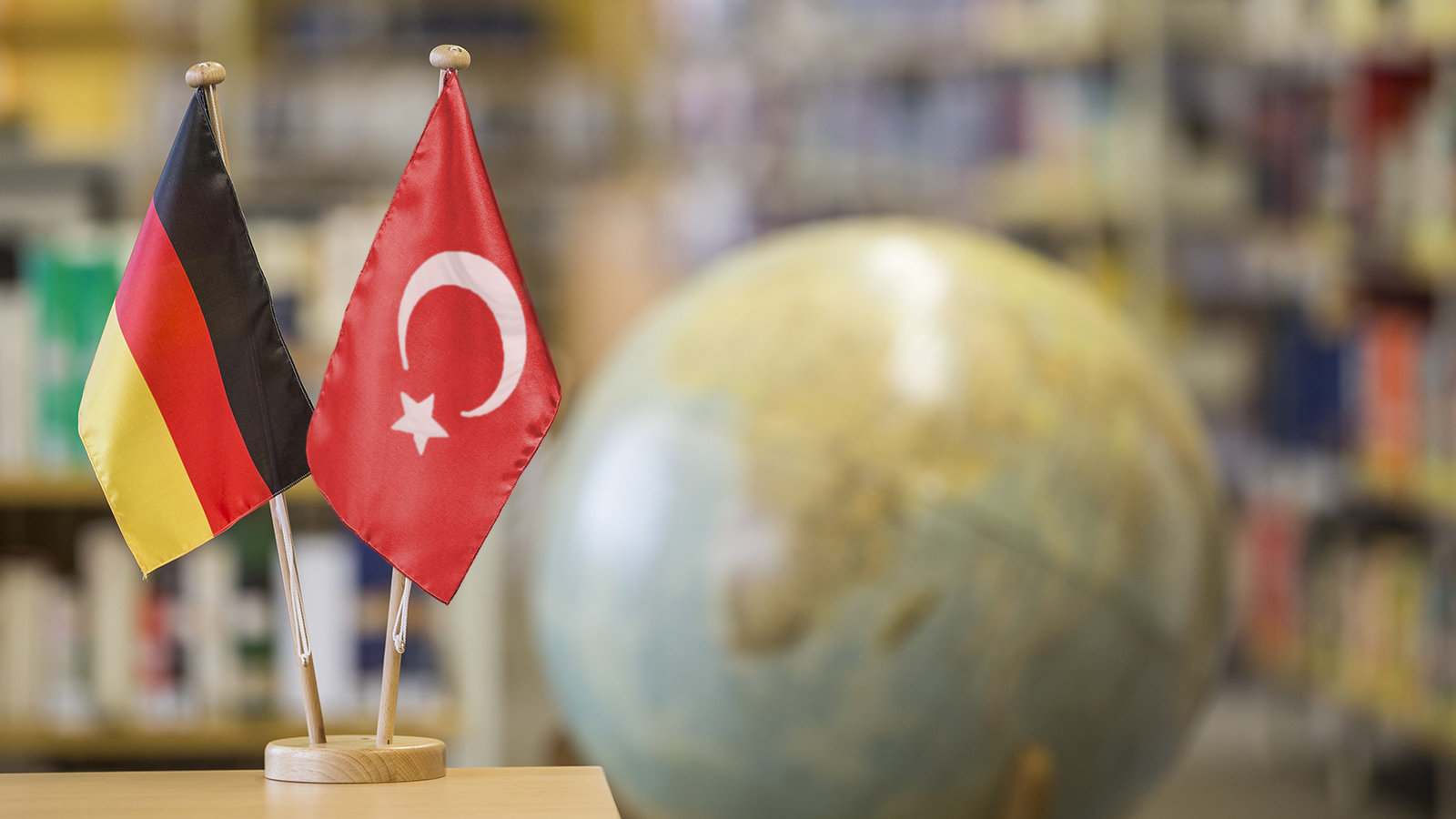 Chemnitz University of Technology is Now a Member of the Turkish-German ...
