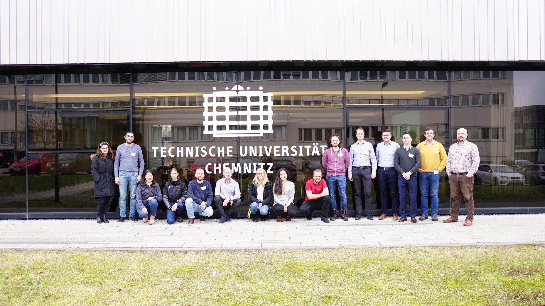 Erfahrungen zum Einsatz von Simulation ausgetauscht | TUCaktuell | TU ...