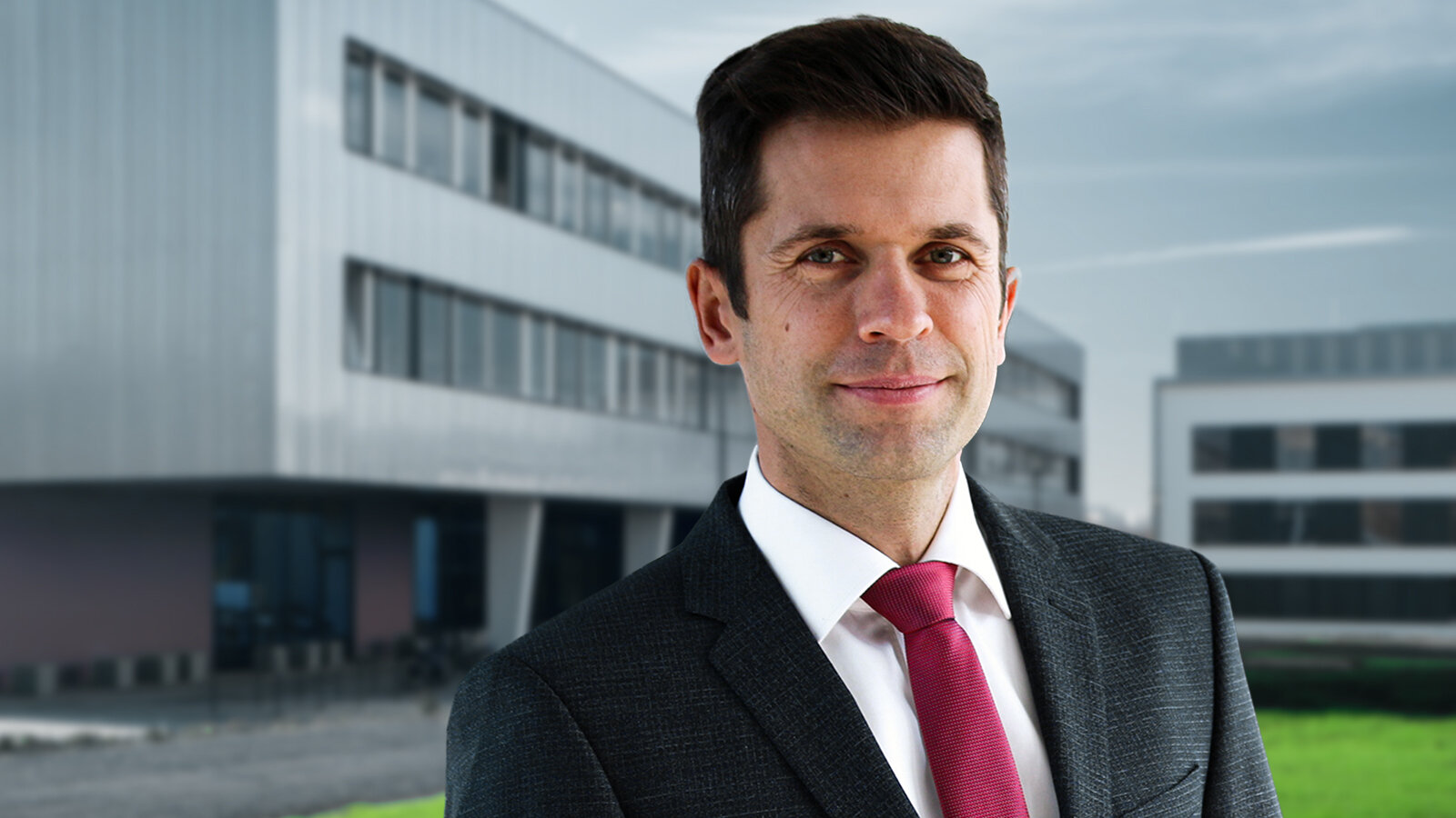 Prof. Dr. Martin Dix zum Institutsleiter des Fraunhofer IWU berufen ...