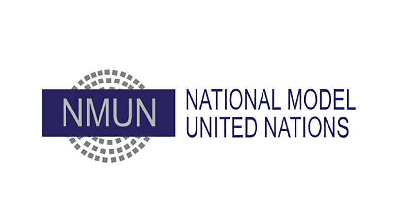 Chemnitz NMUN delegation among the best teams in the world | TUCaktuell ...