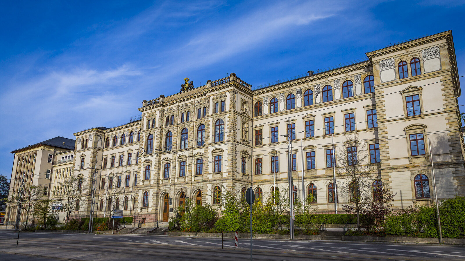 Significant Increase in Third-Party Funding at Chemnitz University of ...