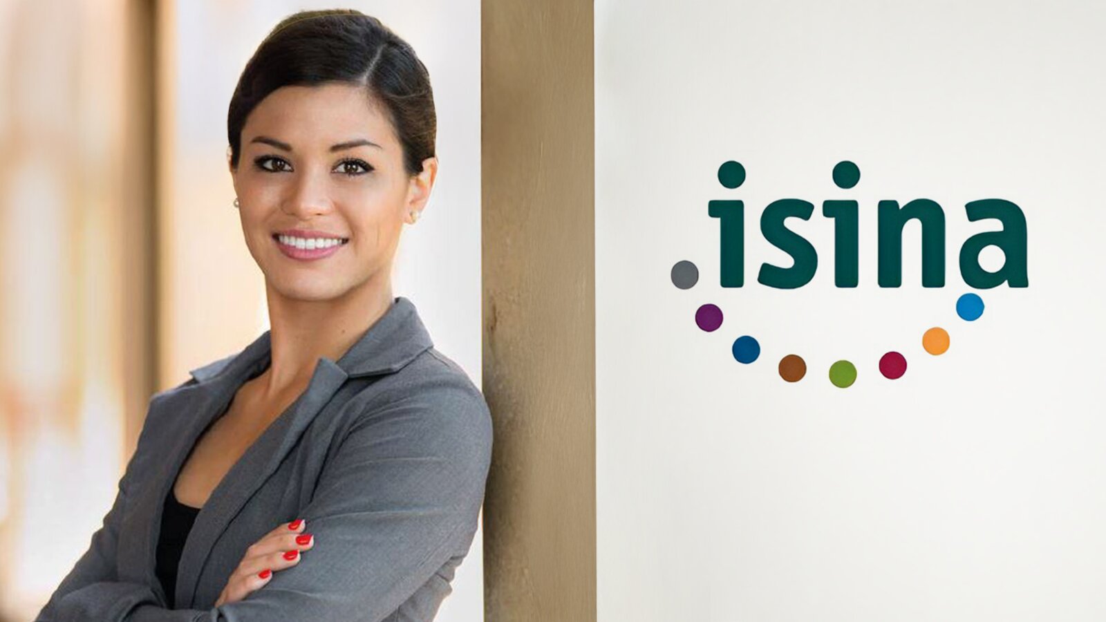 10 Jahre "ISINA" – Karrieresymposium für Frauen im MINT-Bereich begeht ...