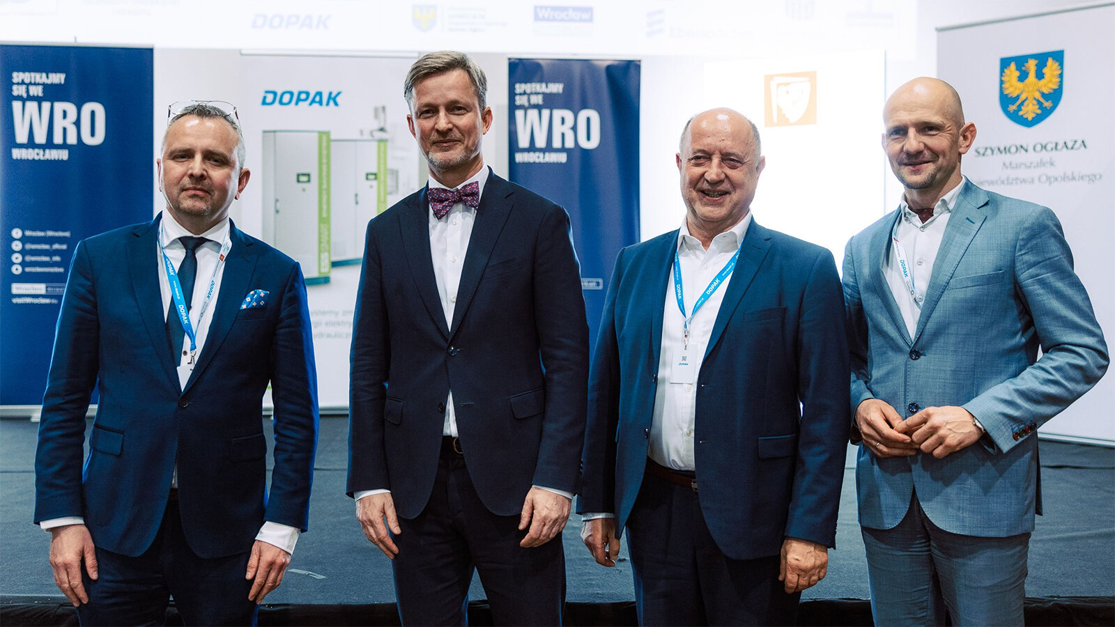 Brückenschlag für die Zukunft: Polish-German Conference „Future ...