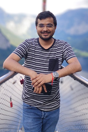 Our Ambassadors India | TUCambassador | TUCalumni | TU Chemnitz