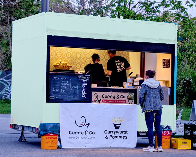 Catering | TUCsommernacht | Events | Event Management and Merchandising ...