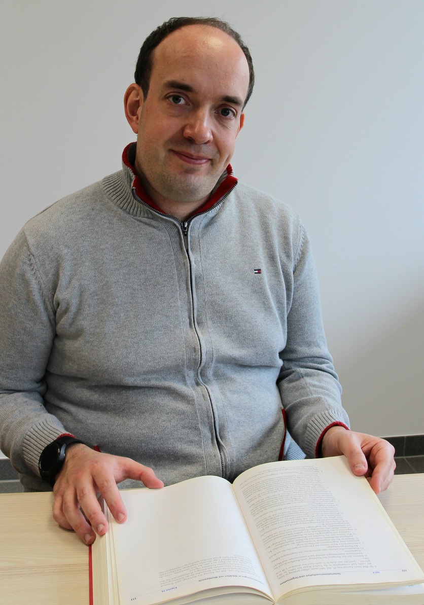 FD Wirtschaft, Technik, Haushalt und Soziales | Professuren und ...